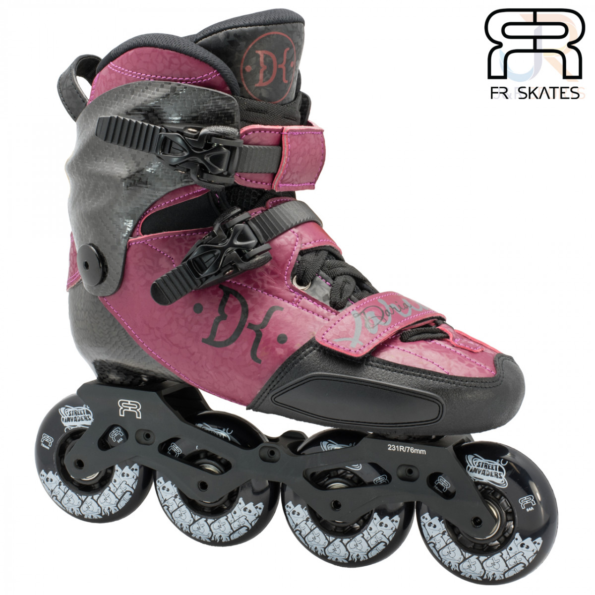 FR Skates - J & R Sports Distribution UK
